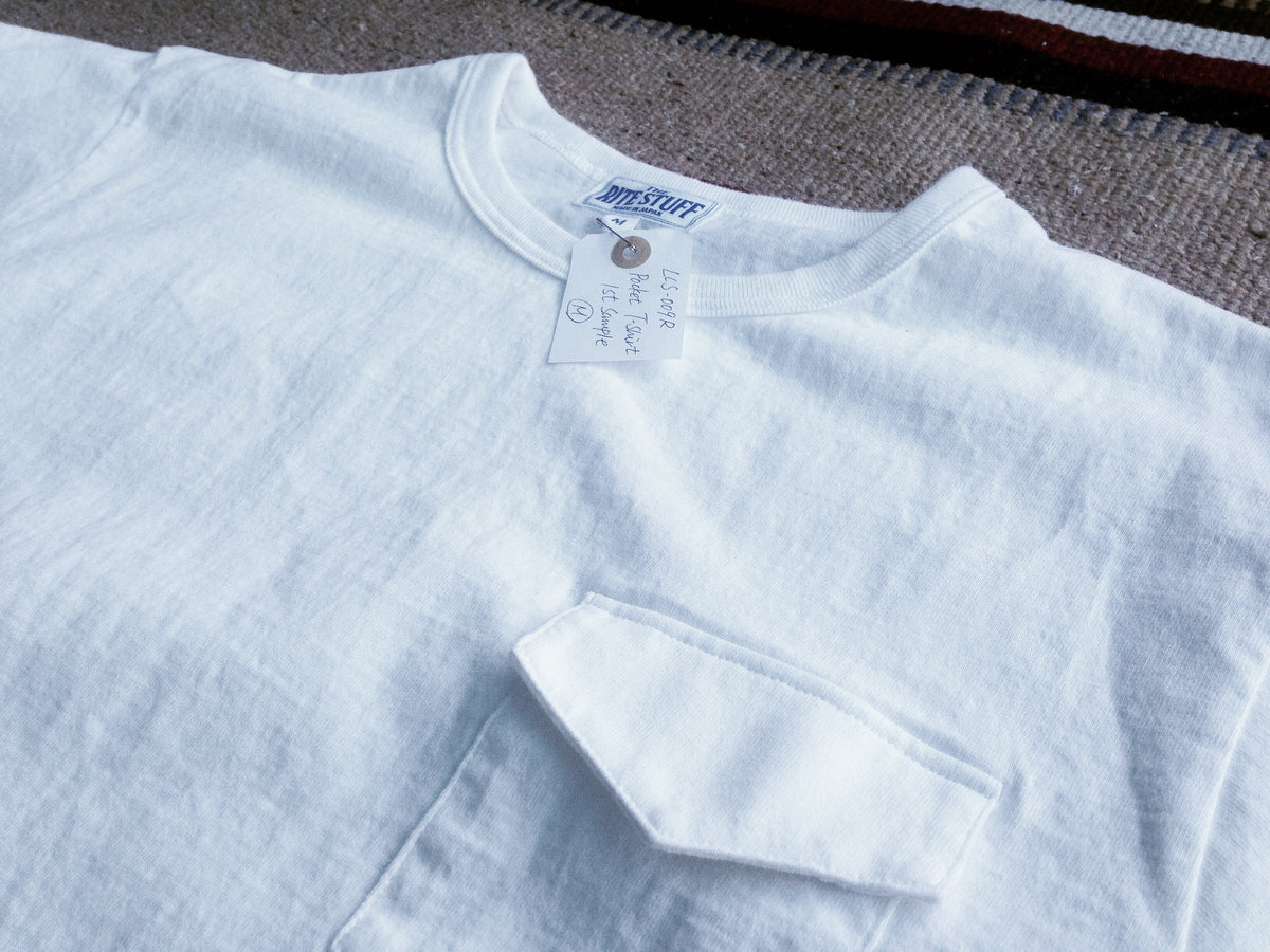 Why Loopwheel? – The Rite Stuff