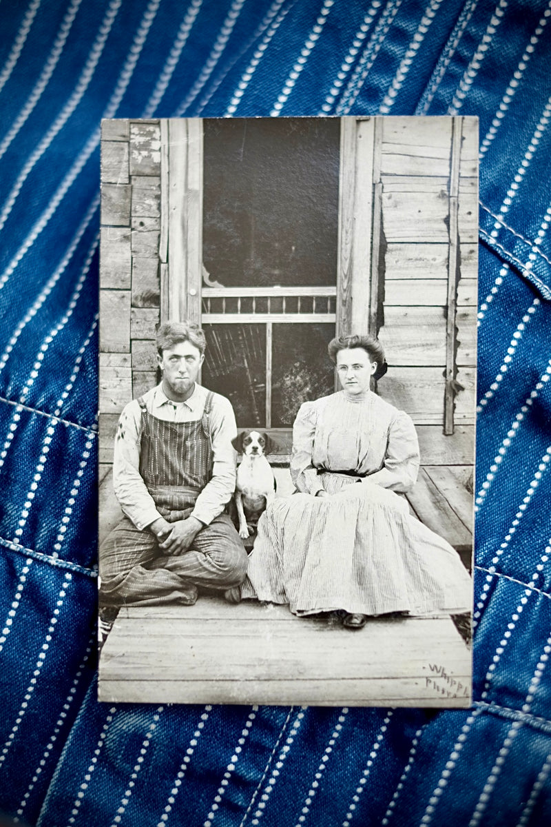 Vintage & Antique – The Rite Stuff